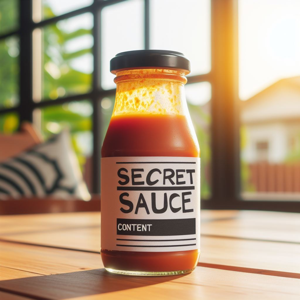 The Secret Sauce! How Quality Copywriting Transforms Brands into Market ...